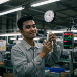 Kerja Kilang Malaysia - Jawatan Kosong Operator & Technician Dibuka 2025